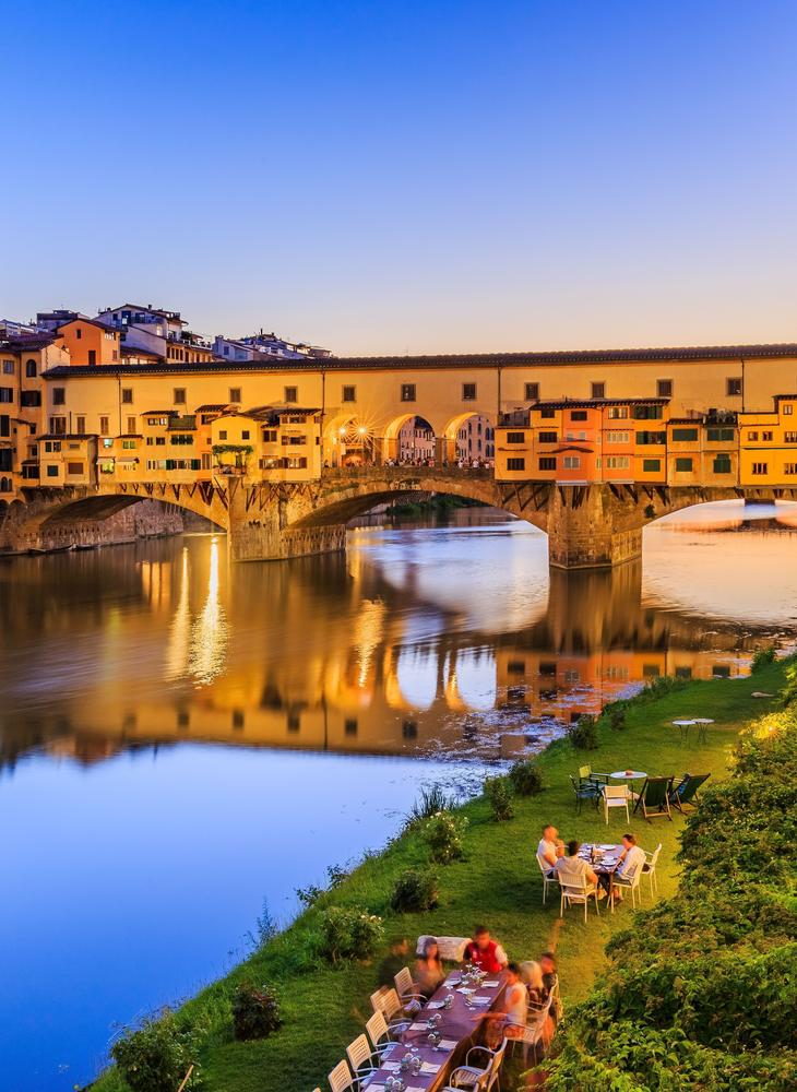 Genoa - Tourist Guide | Planet of Hotels