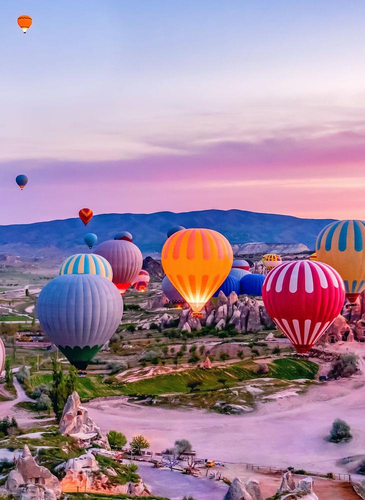 Erzurum - Tourist Guide | Planet of Hotels