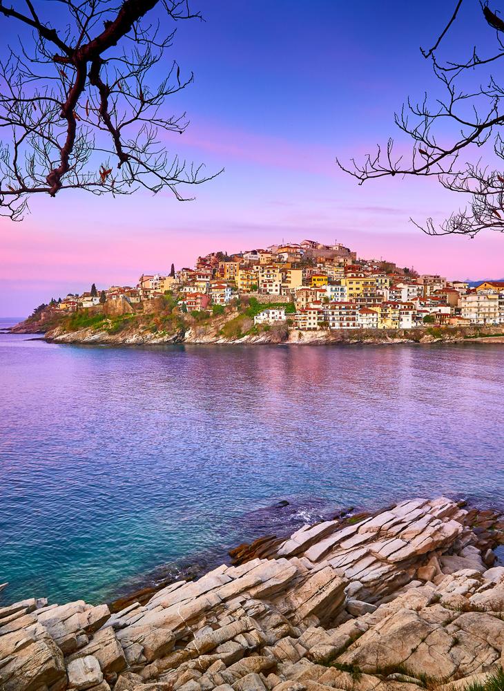 Greece Tourism – Information, Facts, Advices in Travel Guide | Planet ...