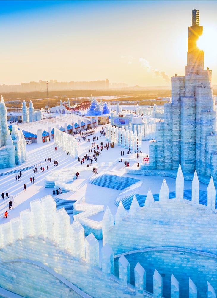 Nanning - Tourist Guide | Planet of Hotels