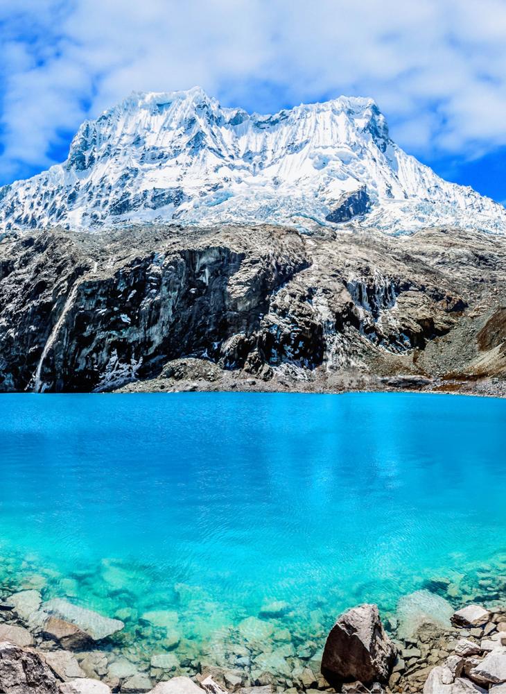 Lima - guía por la ciudad | Planet of Hotels