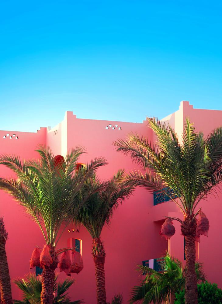 Red Sea, Egypt - Travel Guide | Planet of Hotels