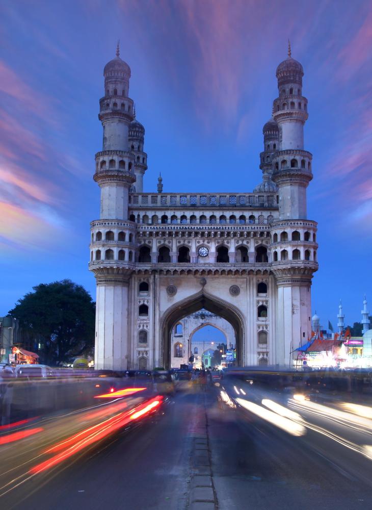 Rishīkesh - Tourist Guide | Planet of Hotels