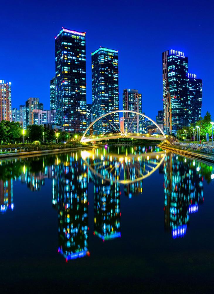 Yongin, South Korea — City Guide | Planet of Hotels