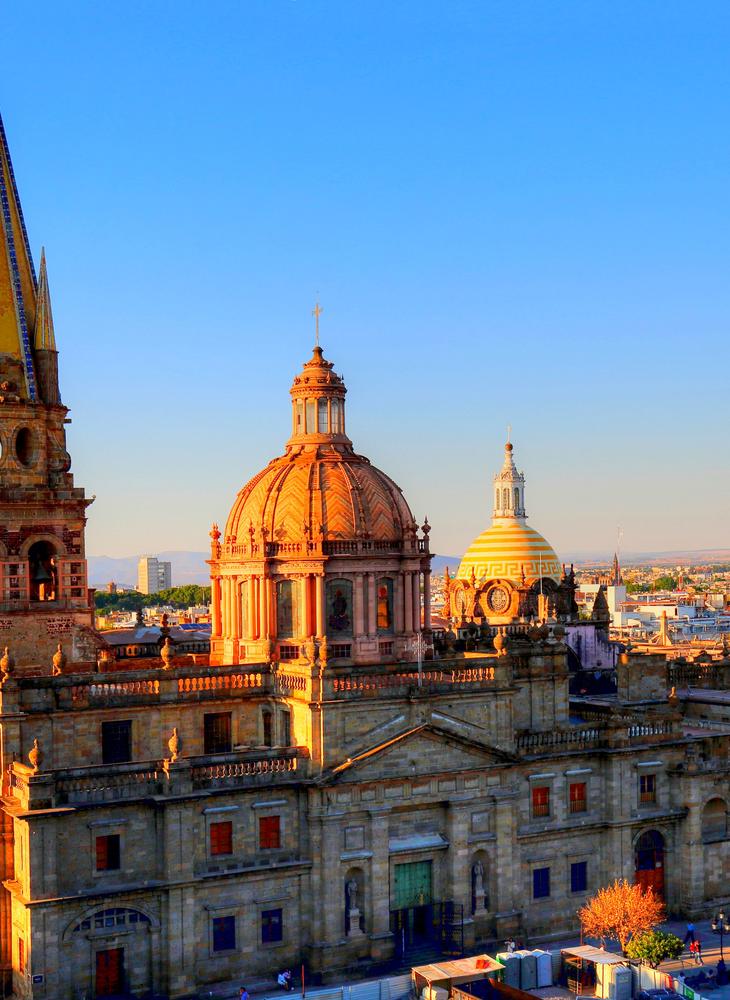 Mexico Tourism – Information, Facts, Advices in Travel Guide | Planet ...
