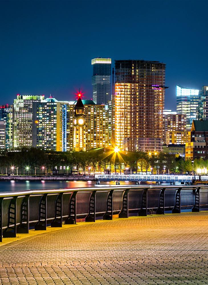New Jersey, USA - Travel Guide | Planet of Hotels