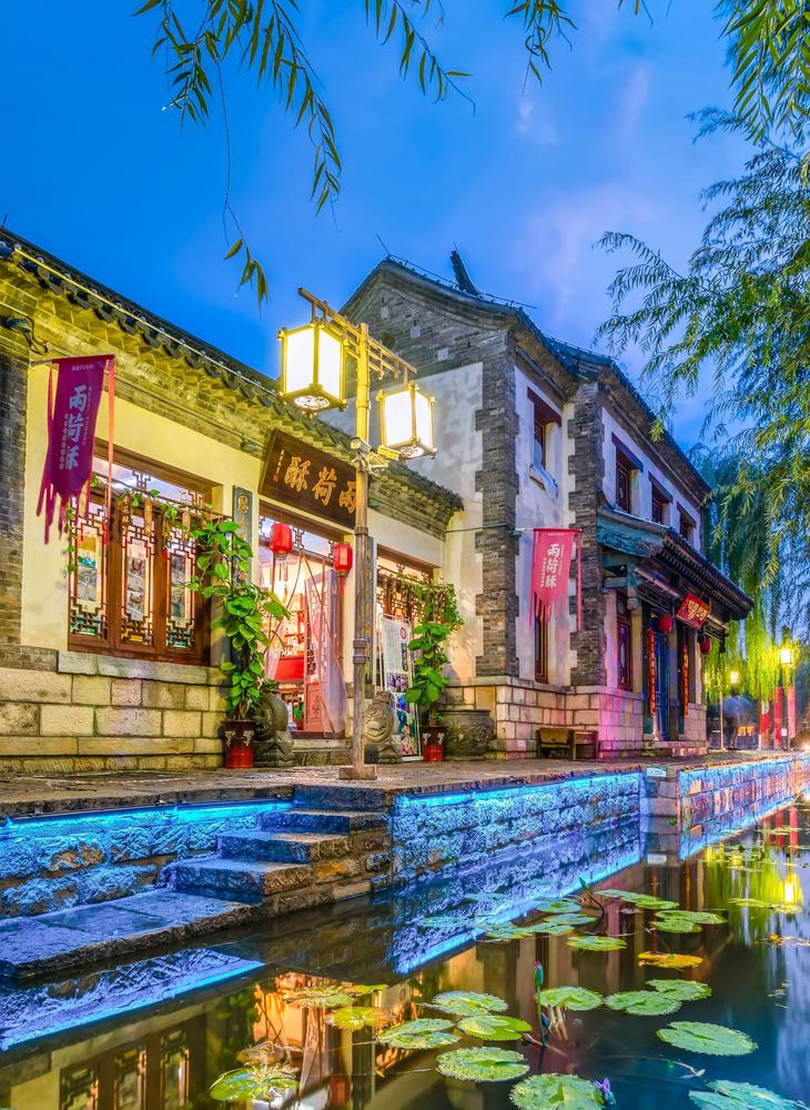 Beijing - guía por la ciudad | Planet of Hotels