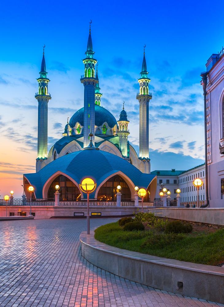 Volgograd - Tourist Guide | Planet of Hotels