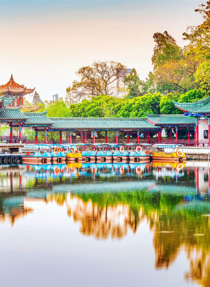 Beijing, China — Tourist Guide | Planet of Hotels