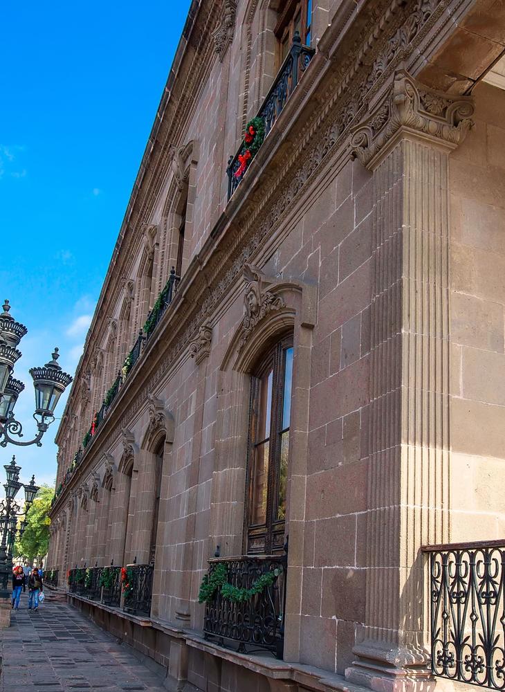 Mexico City, Mexico — Tourist Guide | Planet of Hotels