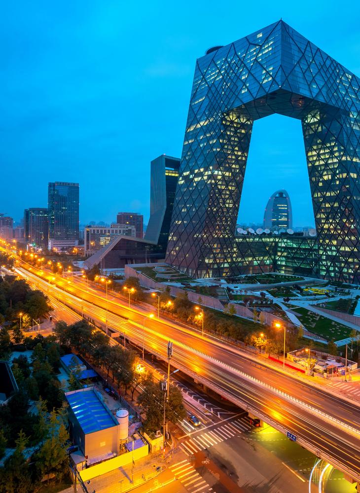 Northwest China, China - Travel Guide | Planet of Hotels