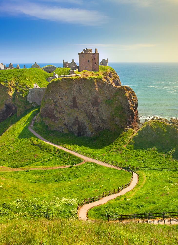 Scotland Tourism – Information, Facts, Advices in Travel Guide | Planet ...