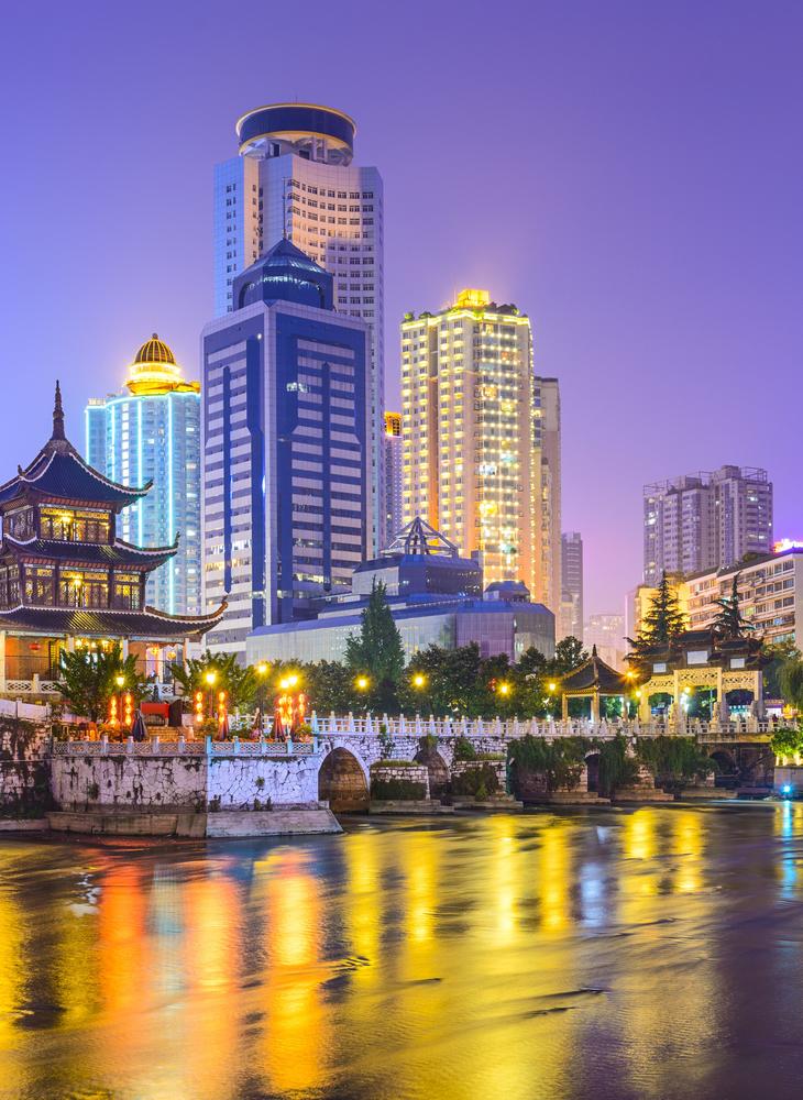 Eastern China, China - Travel Guide | Planet of Hotels
