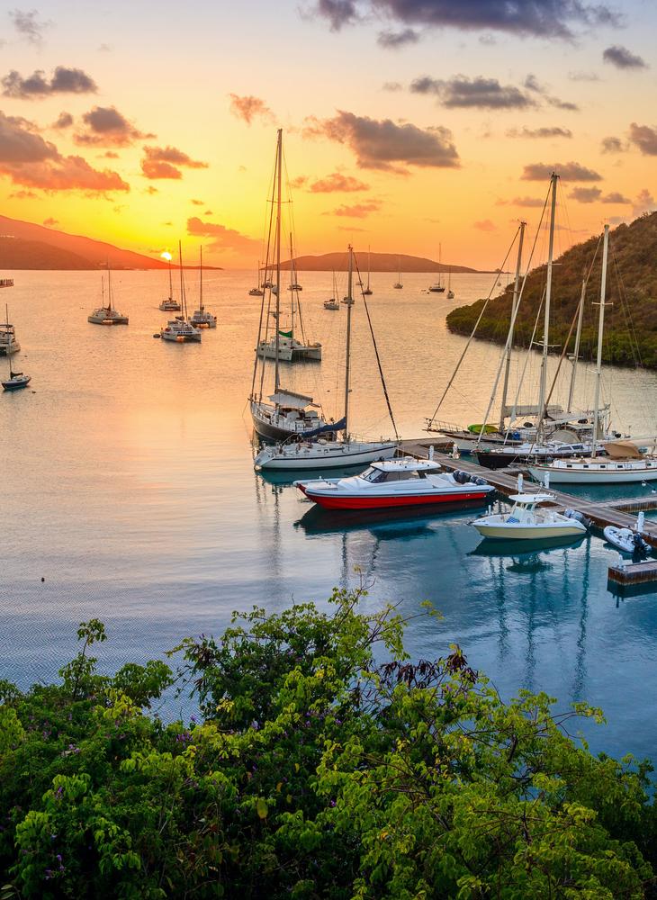 Grand Bahama Island, Bahamas - Travel Guide | Planet of Hotels