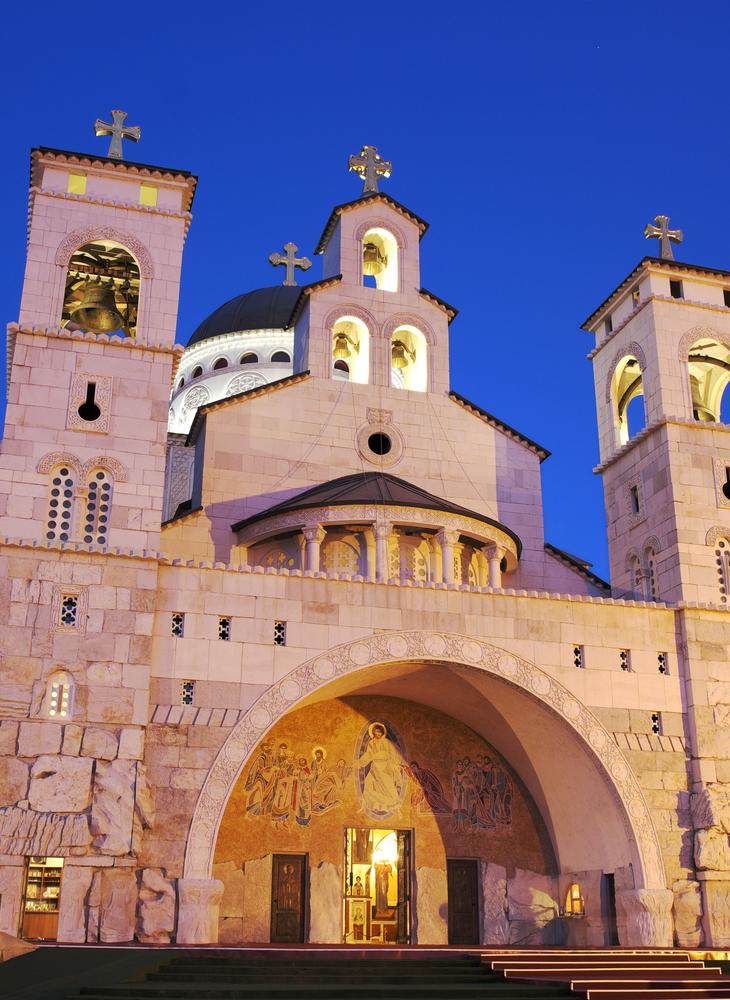 Kotor - Tourist Guide | Planet of Hotels