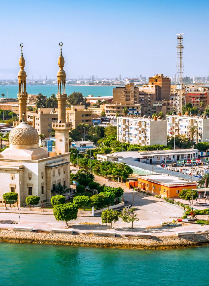 Marsa Alam City - City Guide | Planet of Hotels