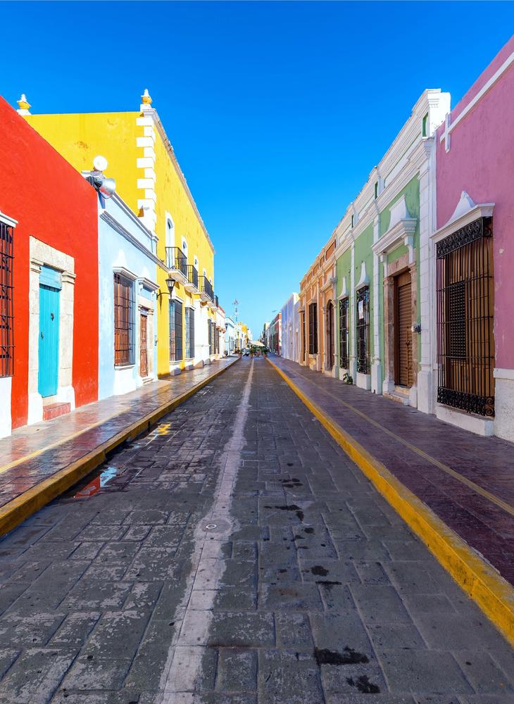 Mexico City, Mexico — Tourist Guide | Planet of Hotels