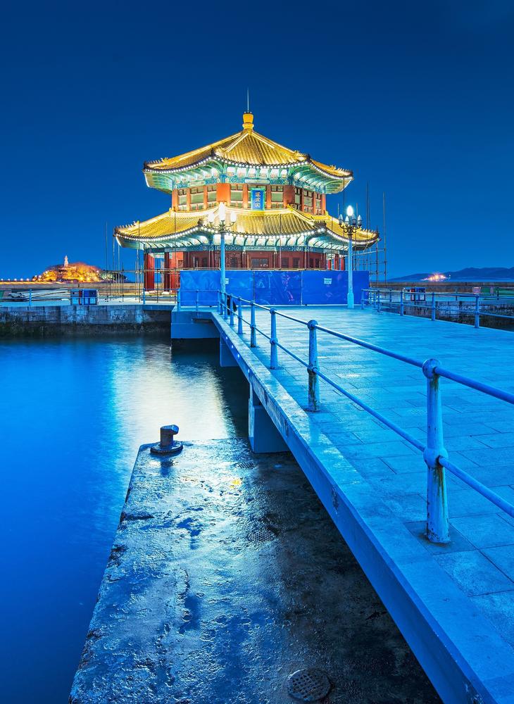 Guangzhou, China — City Guide | Planet of Hotels