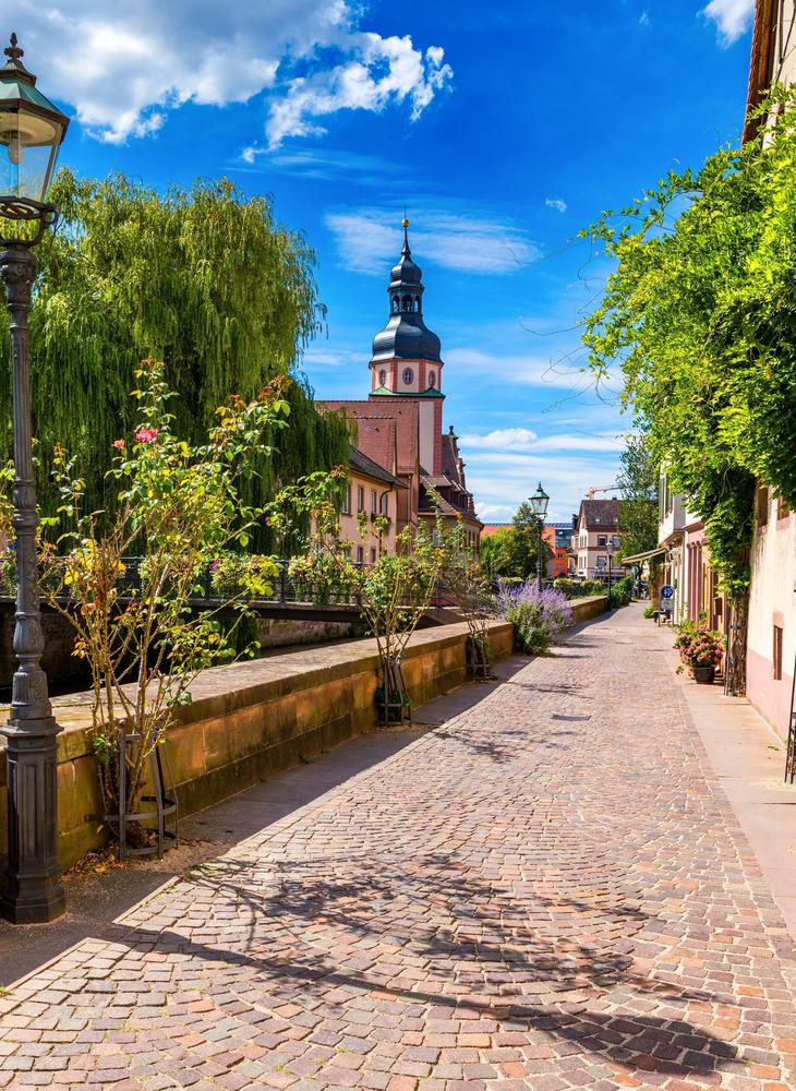 Stuttgart - Tourist Guide | Planet of Hotels