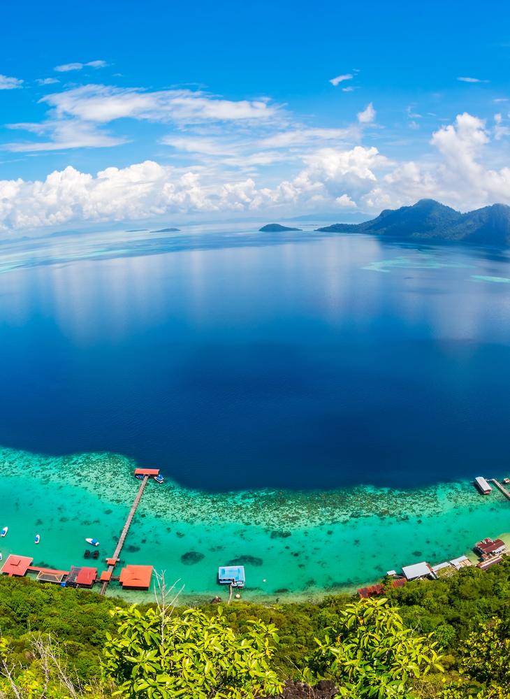 Sarawak, Malaysia - Travel Guide | Planet of Hotels