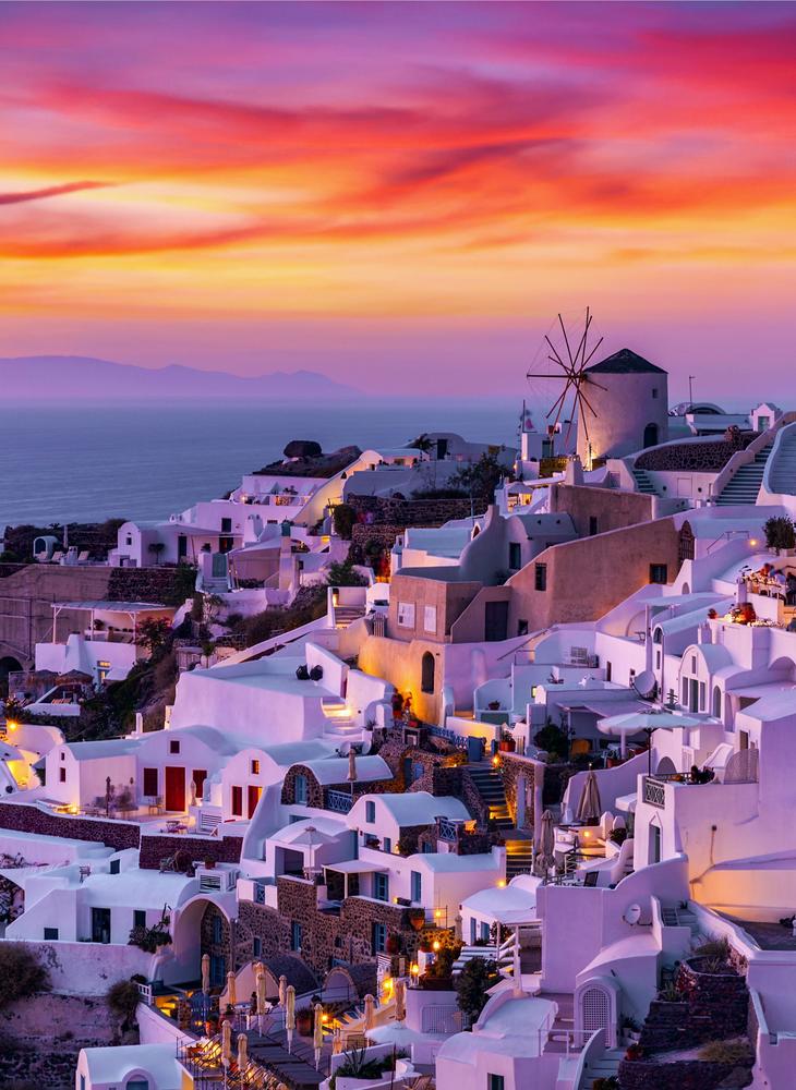 Zakynthos, Greece - Travel Guide | Planet of Hotels