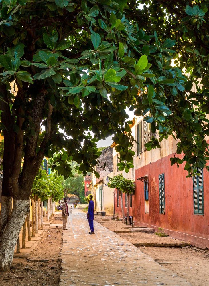 Guía turística: planifique sus viajes con Planet of Hotels