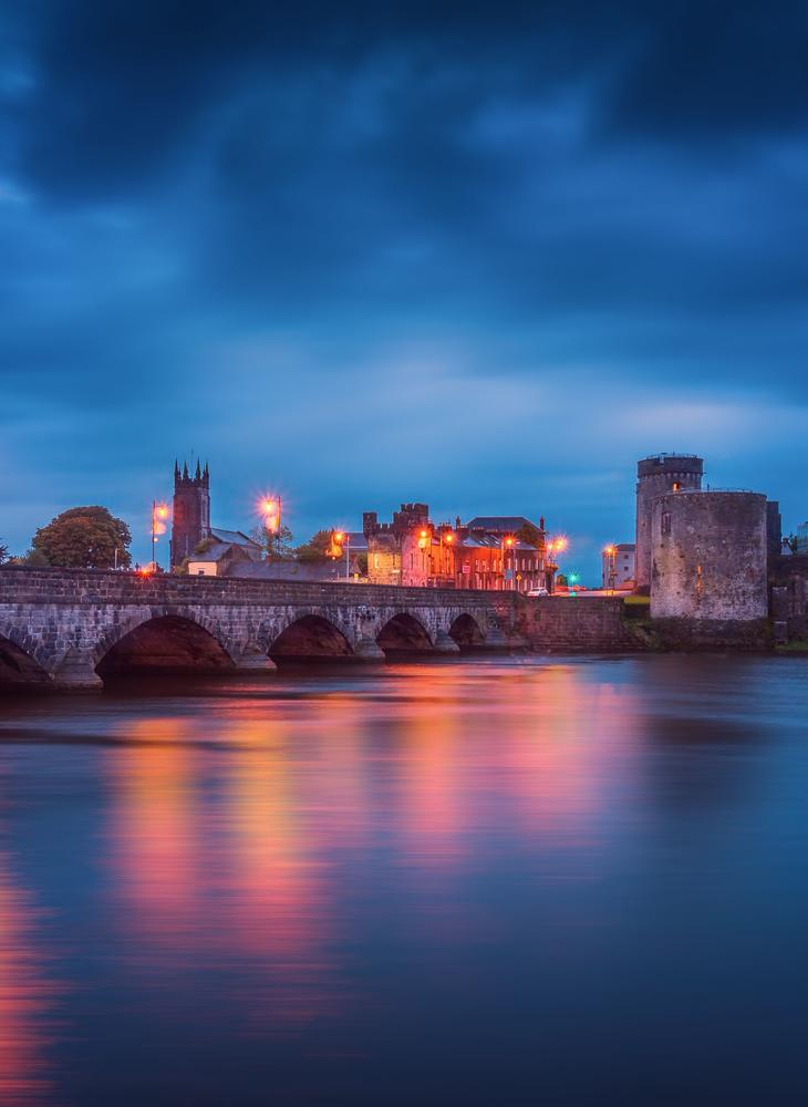 Liscannor, Ireland — Tourist Guide | Planet of Hotels