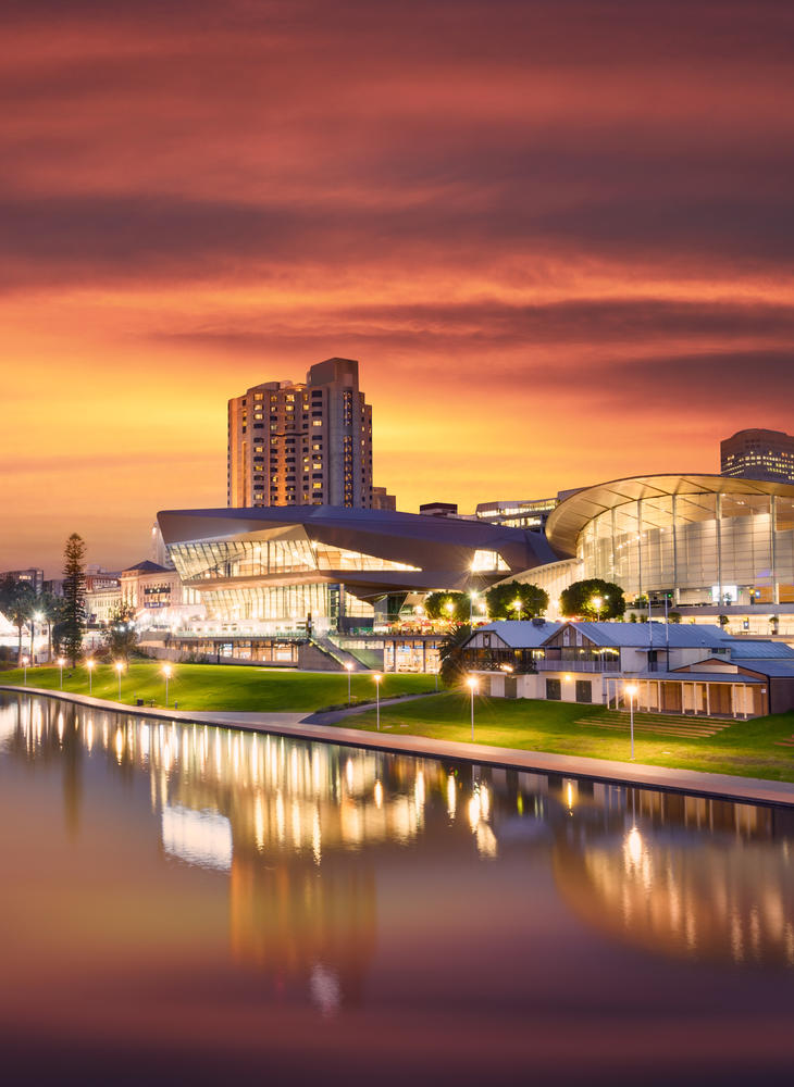 Australia Tourism – Information, Facts, Advices in Travel Guide ...