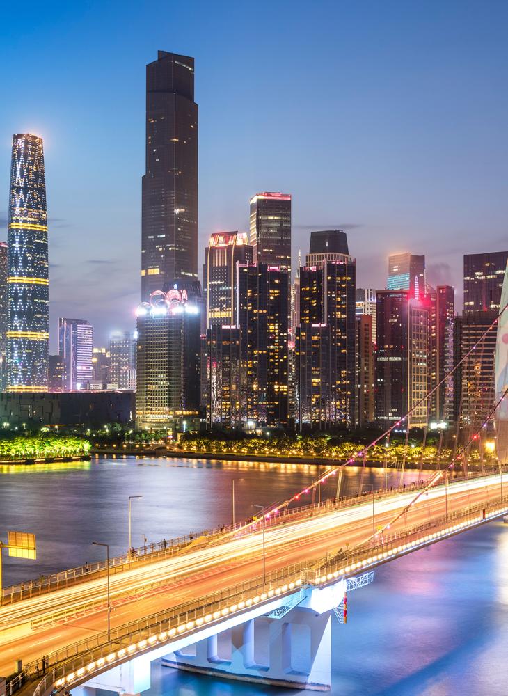 Southwest China, China - Travel Guide | Planet of Hotels