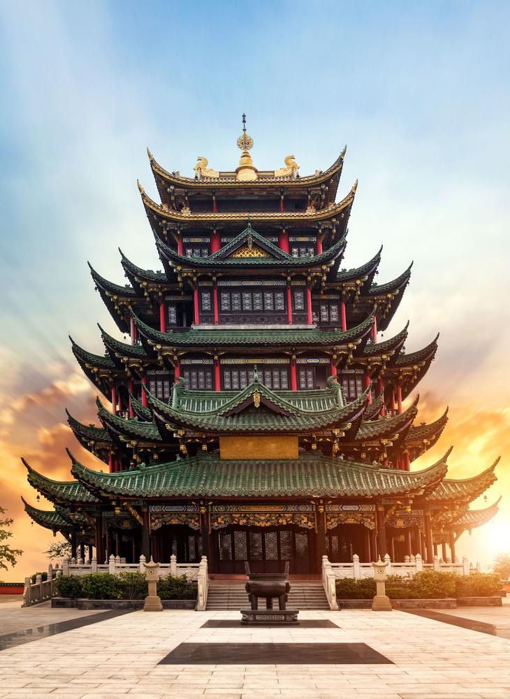 Western China, China - Travel Guide | Planet of Hotels