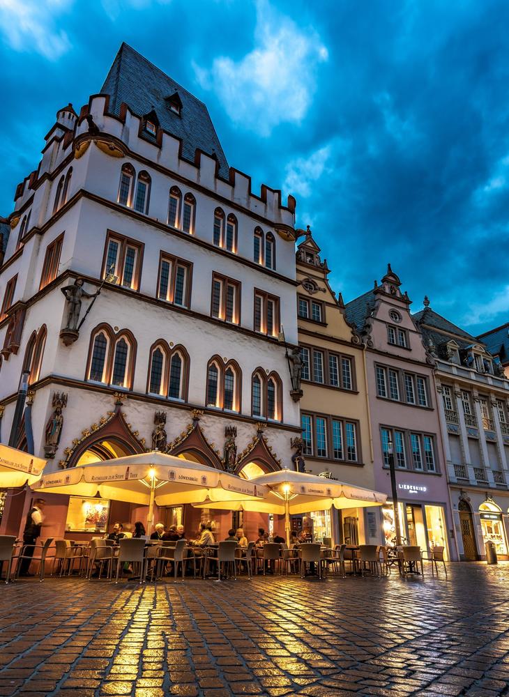 Stuttgart - Tourist Guide | Planet of Hotels