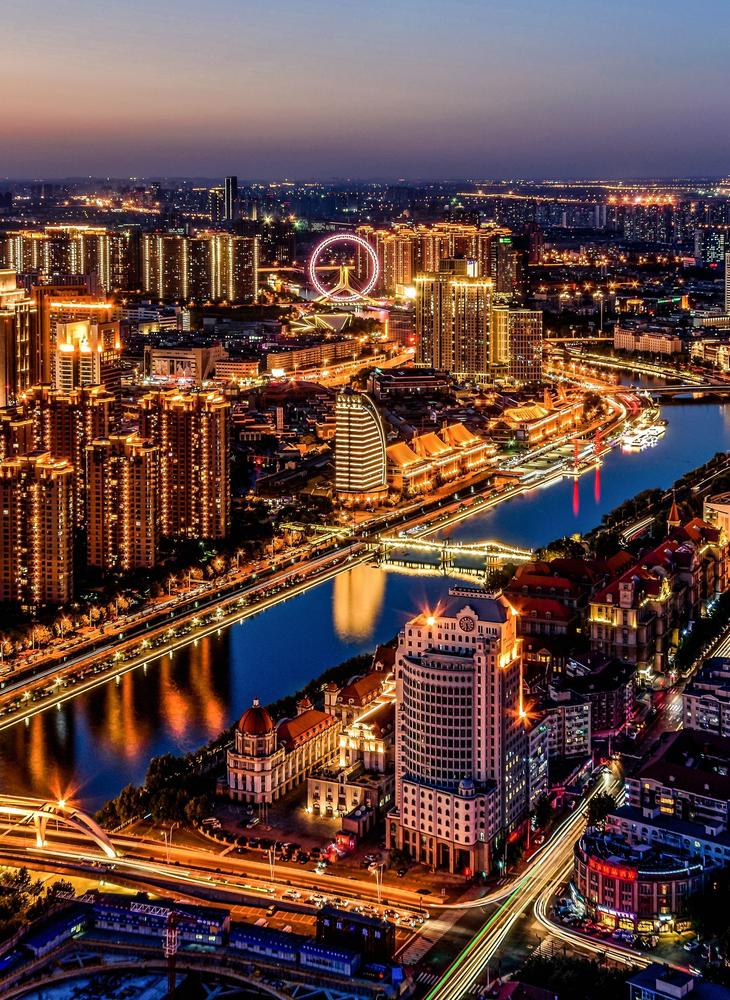 Suzhou — Tourist Guide | Planet of Hotels