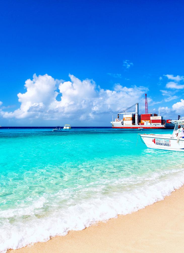 Providenciales, Turks & Caicos Islands - Travel Guide | Planet of Hotels