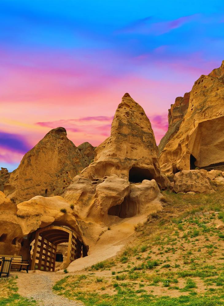 Erzurum - Tourist Guide | Planet of Hotels