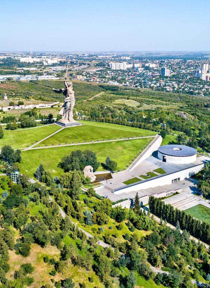 Anapa — Tourist Guide | Planet of Hotels