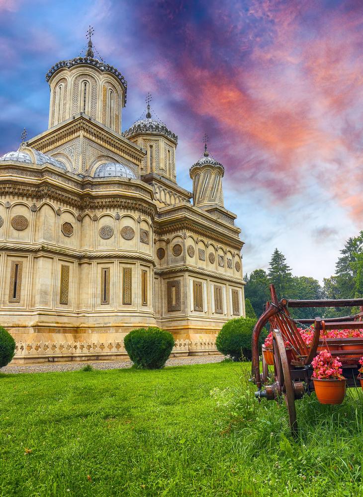 Black Sea Coast, Romania - Travel Guide | Planet of Hotels