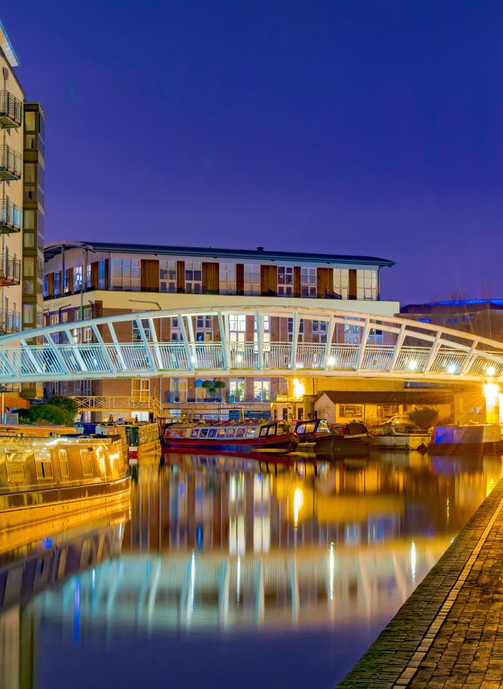 East Midlands, - Travel Guide | Planet of Hotels