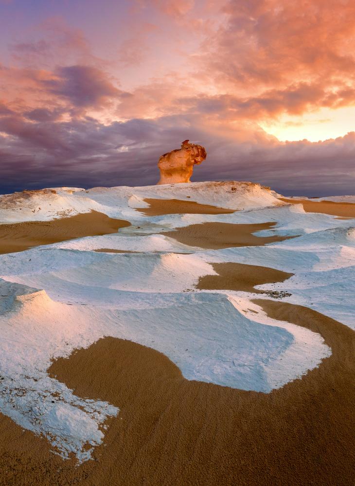 Red Sea, Egypt - Travel Guide | Planet of Hotels