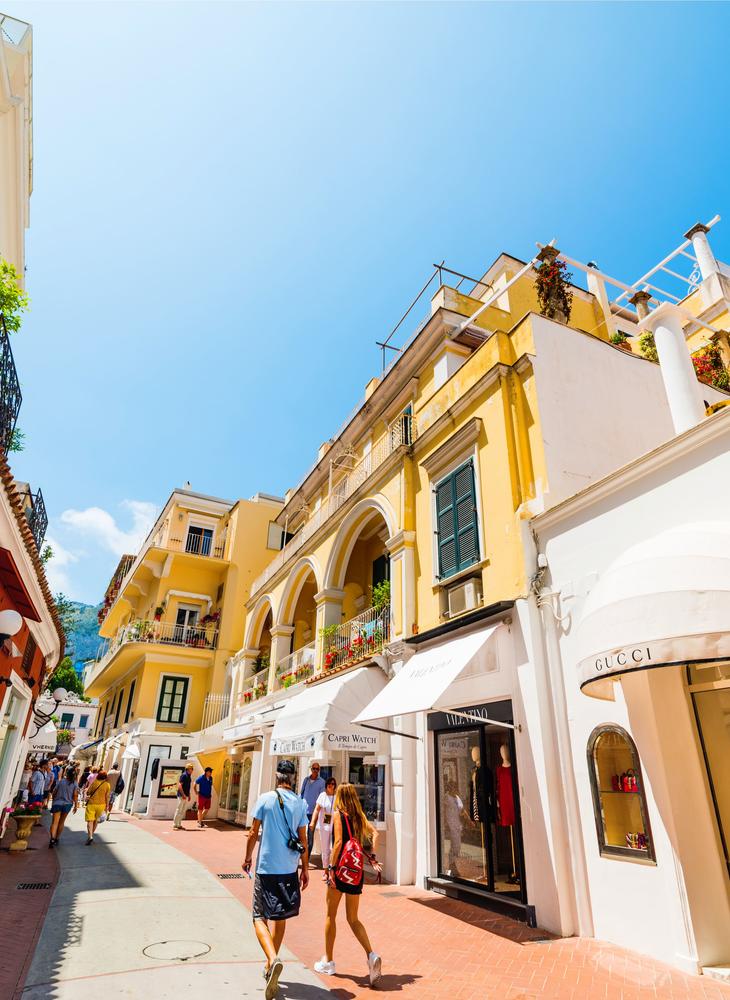 Sicily, Italy - Travel Guide | Planet of Hotels