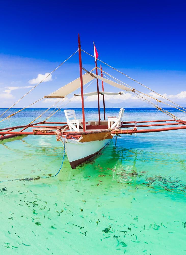 Puerto Princesa City — Tourist Guide | Planet of Hotels