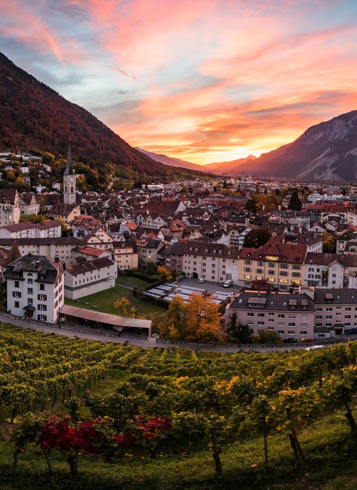 Geneva - Tourist Guide | Planet of Hotels