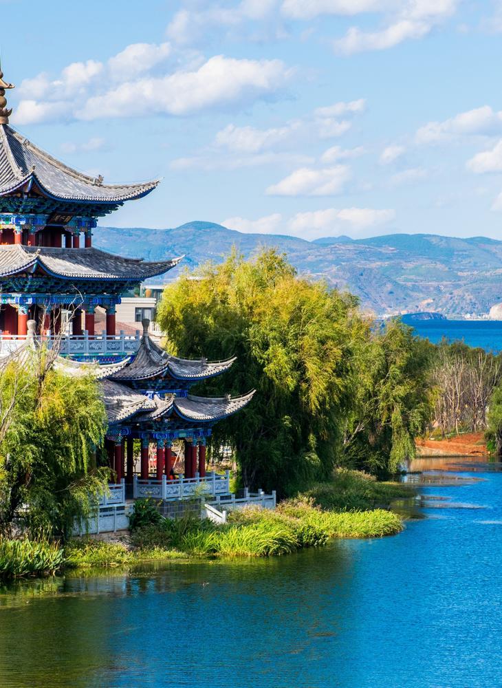 Dalian, Chine - guide touristique de la ville | Planet of Hotels