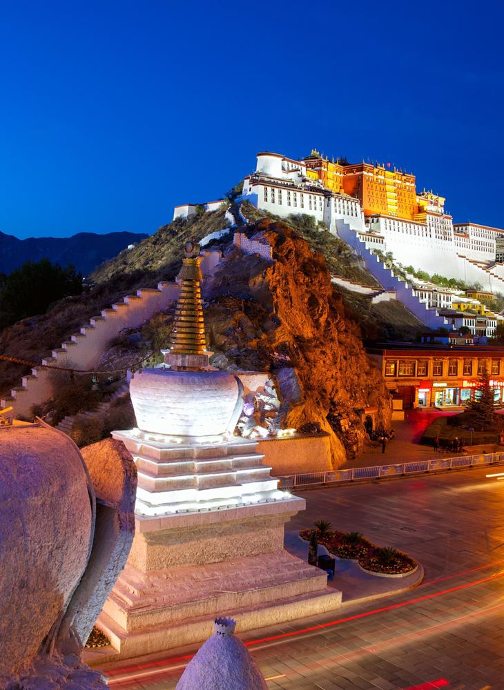 Dunhuang - Tourist Guide | Planet of Hotels