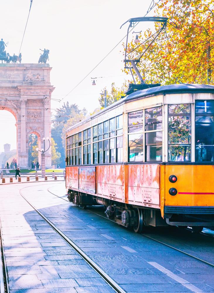 Lucca, Italy — City Guide | Planet of Hotels