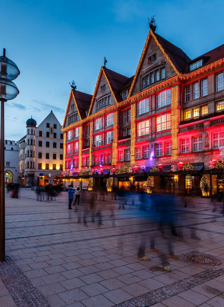 Stuttgart - Tourist Guide | Planet of Hotels