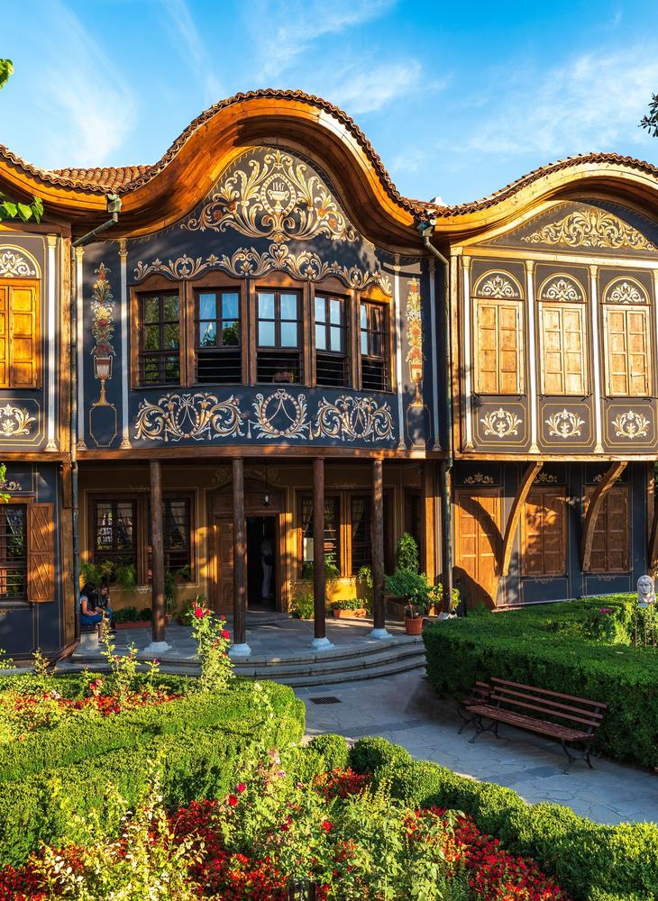 Bulgaria Tourism – Information, Facts, Advices in Travel Guide | Planet ...