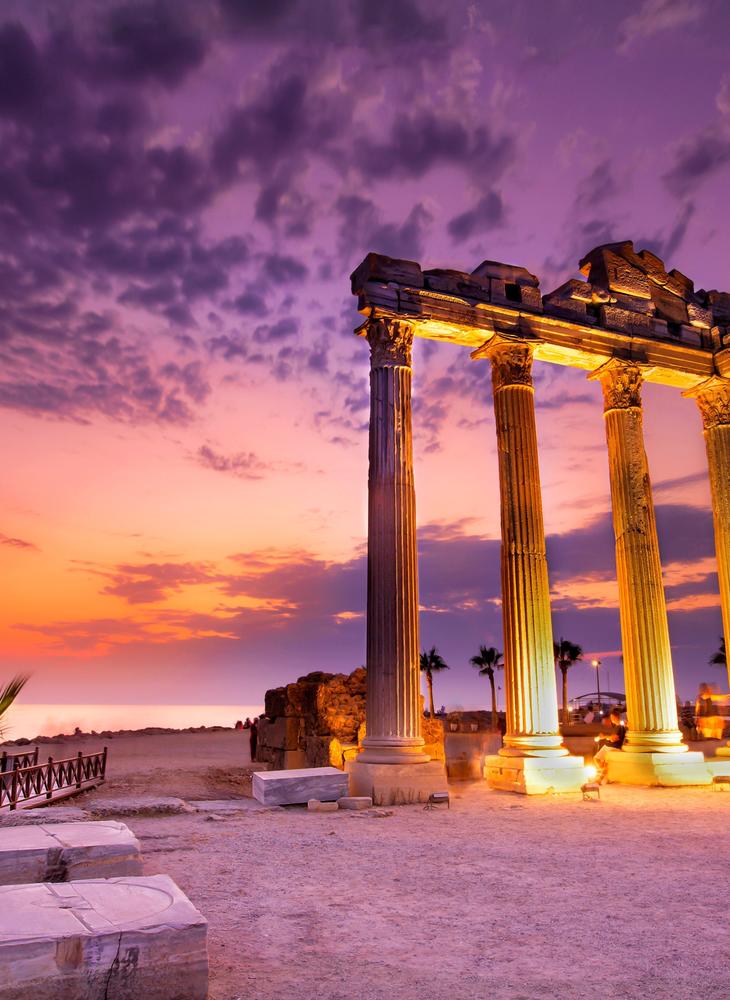 Bodrum City - Tourist Guide | Planet of Hotels