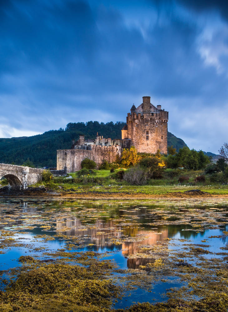 Scotland Tourism – Information, Facts, Advices in Travel Guide | Planet ...