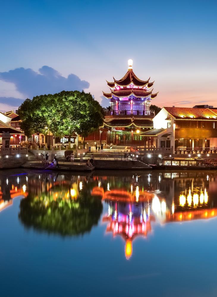 Chongqing - Tourist Guide | Planet of Hotels