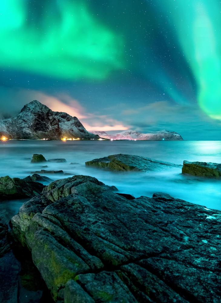 Norway Tourism – Information, Facts, Advices in Travel Guide | Planet ...